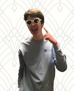 Ryan T. | Endure ORG Wiki | Fandom