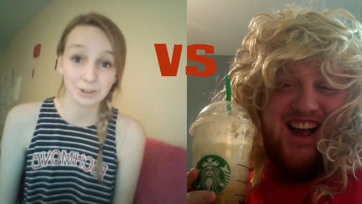 Roasting Challenge | Endure ORG Wiki | Fandom