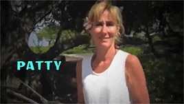 Patty | Endure ORG Wiki | Fandom