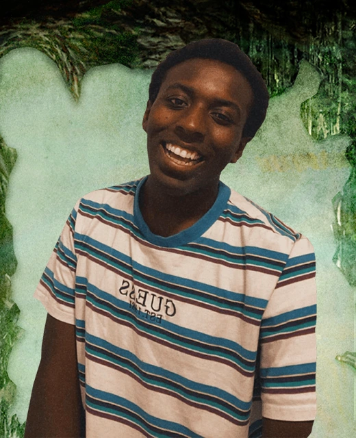 Nash | Endure ORG Wiki | Fandom