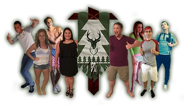 Sekani | Endure ORG Wiki | Fandom