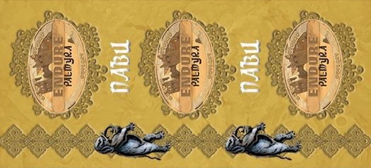 Nabu | Endure ORG Wiki | Fandom