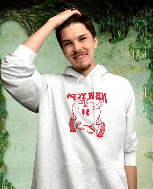 Ryan T. | Endure ORG Wiki | Fandom