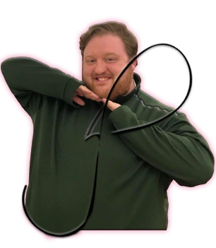 Ryan P. | Endure ORG Wiki | Fandom