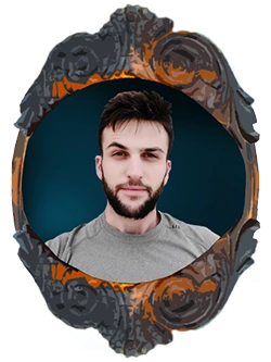 Zac | Endure ORG Wiki | Fandom