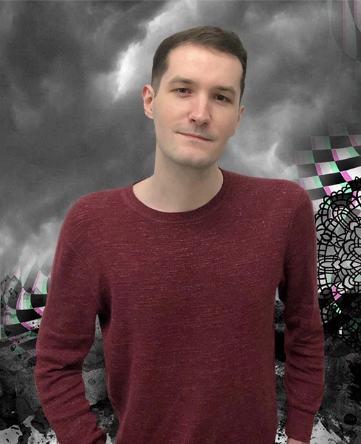 Jake | Endure ORG Wiki | Fandom