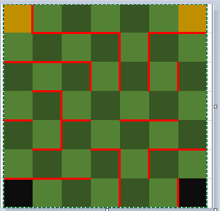 Invisible Maze | Endure ORG Wiki | Fandom