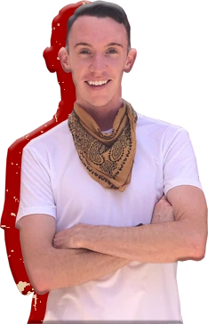 Ben N. | Endure ORG Wiki | Fandom