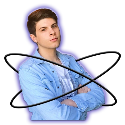 Dustin | Endure ORG Wiki | Fandom