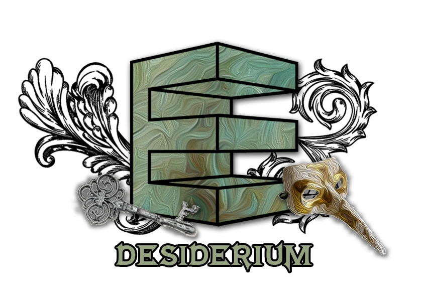 Desiderium | Endure ORG Wiki | Fandom