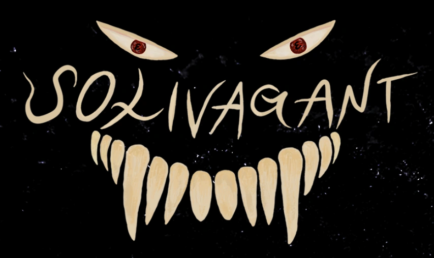 Solivagant | Endure ORG Wiki | Fandom