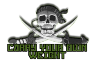 Carry Your Own Weight | Endure ORG Wiki | Fandom