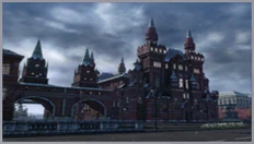 Locations | EndWar Wiki | Fandom