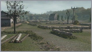 Bedford Level | EndWar Wiki | Fandom