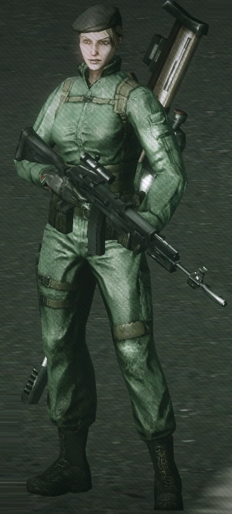 Wolves | EndWar Wiki | Fandom