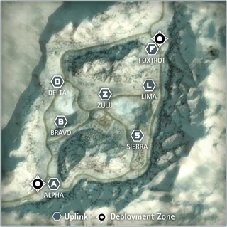 Chattanooga | EndWar Wiki | Fandom