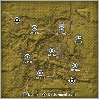 Mahilyow | EndWar Wiki | Fandom