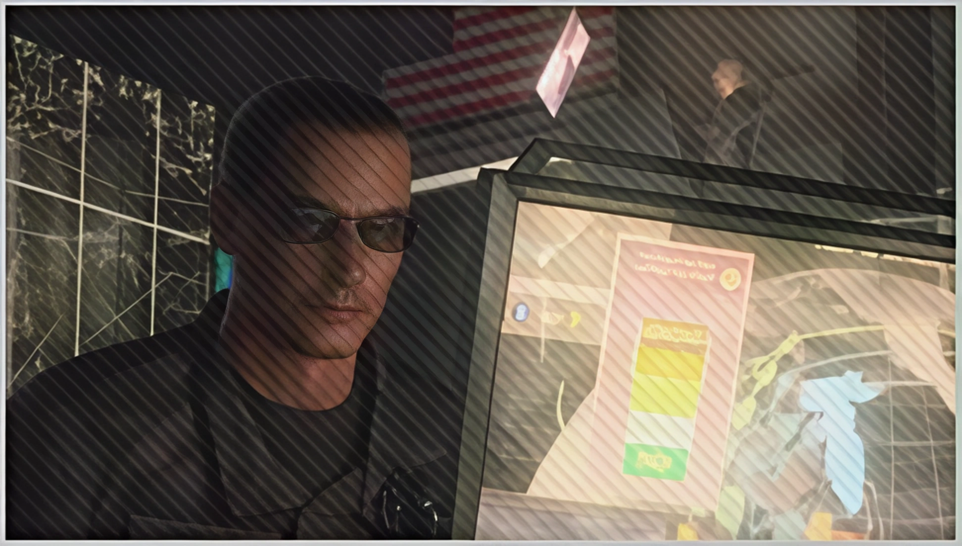 Major General Smith | EndWar Wiki | Fandom