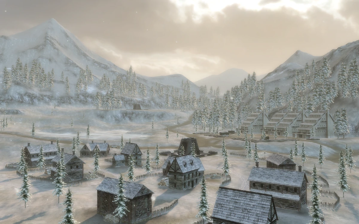 Brenner Pass | EndWar Wiki | Fandom