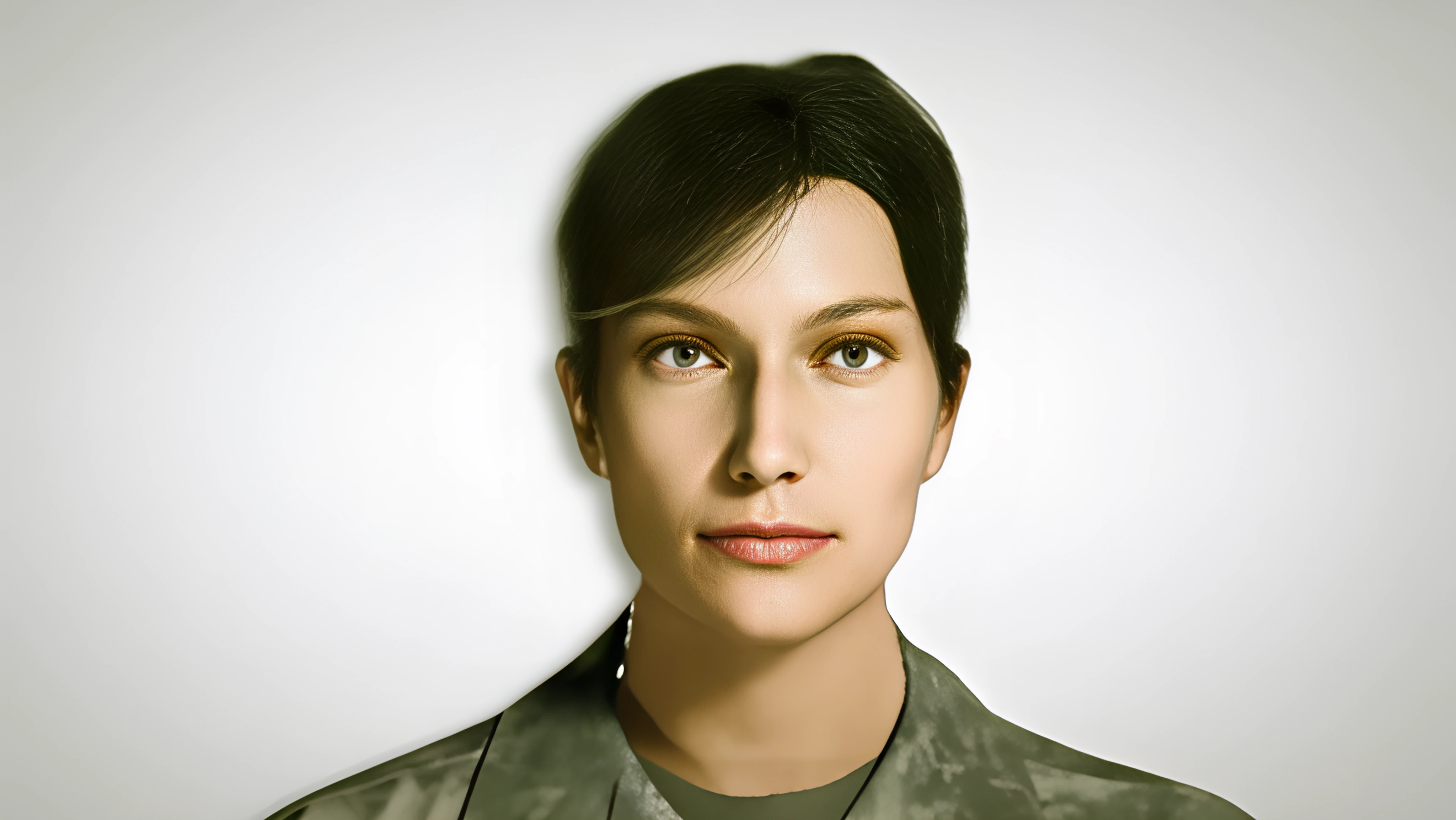 Alice Dennison | EndWar Wiki | Fandom