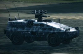 Puma AFV | EndWar Wiki | Fandom