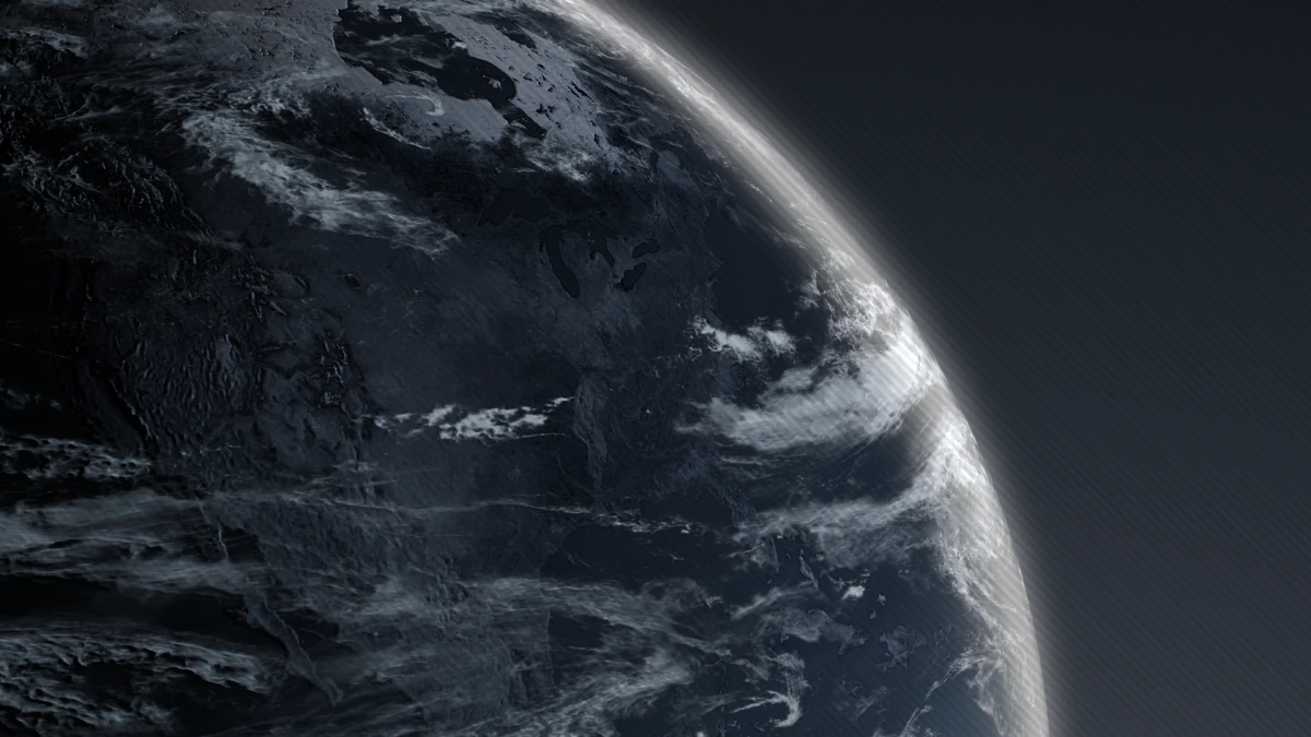 Earth | EndWar Wiki | Fandom
