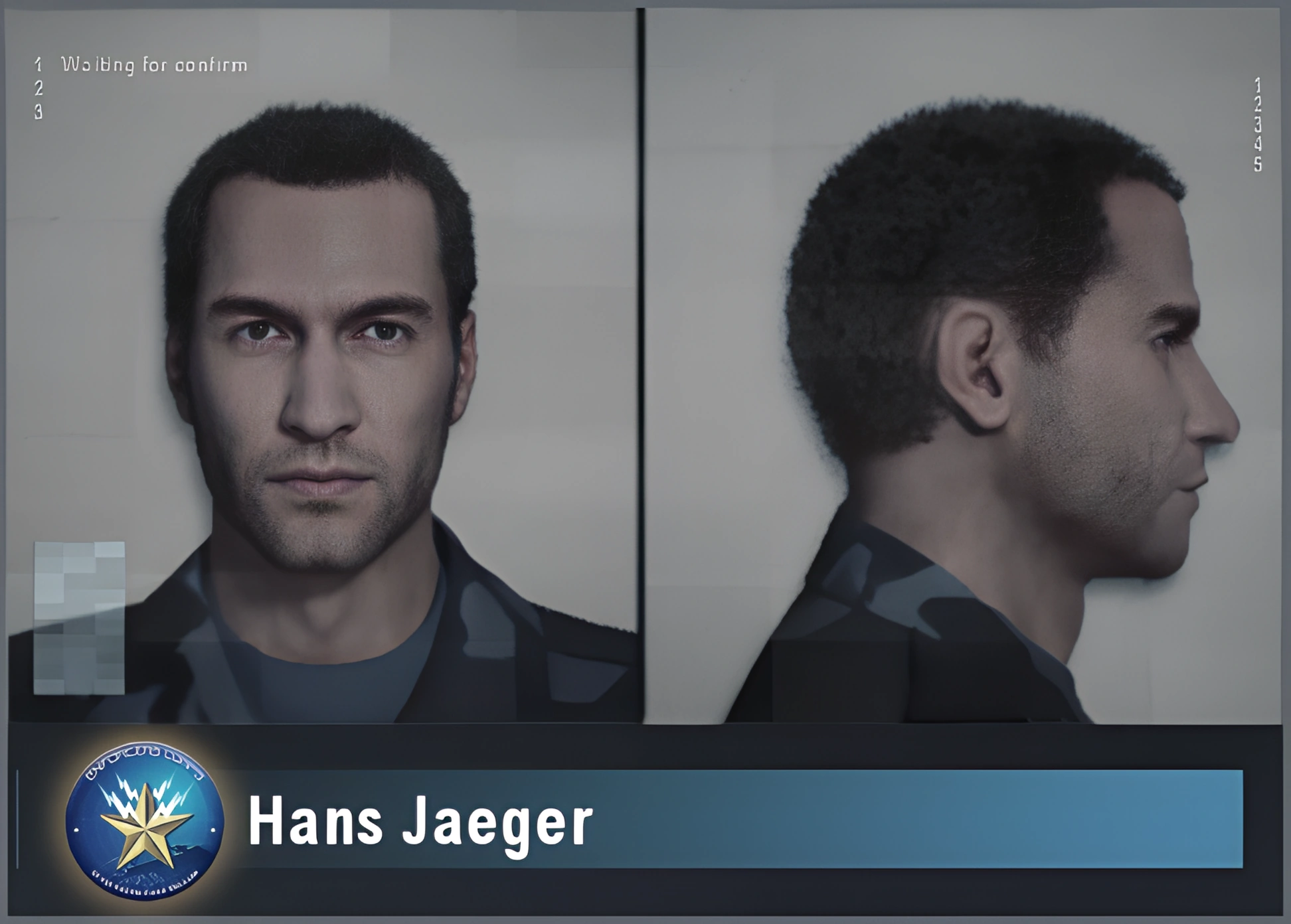 Hans Jaeger | EndWar Wiki | Fandom