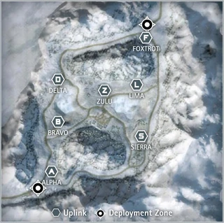 Rondane | EndWar Wiki | Fandom