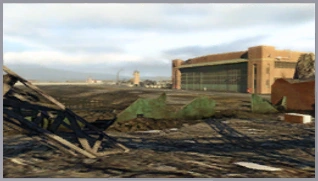 Grissom AFB | EndWar Wiki | Fandom