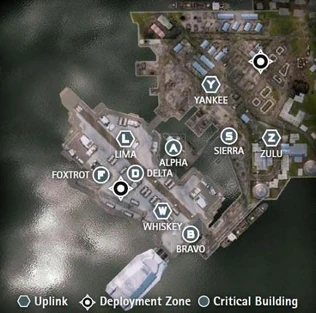 United States Navy | EndWar Wiki | Fandom