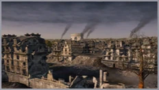 Locations | EndWar Wiki | Fandom