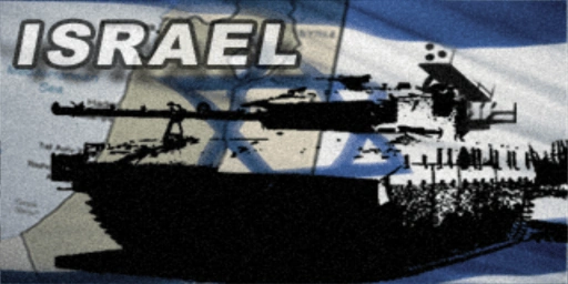 Israel | EndWar Wiki | Fandom