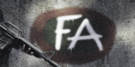 Forgotten Army | EndWar Wiki | Fandom