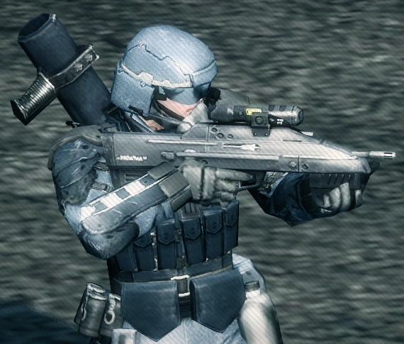 E3000 | EndWar Wiki | Fandom