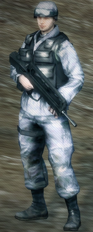 Category:Weapons | EndWar Wiki | Fandom