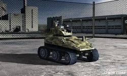 PD-6 Rottweiler | EndWar Wiki | Fandom