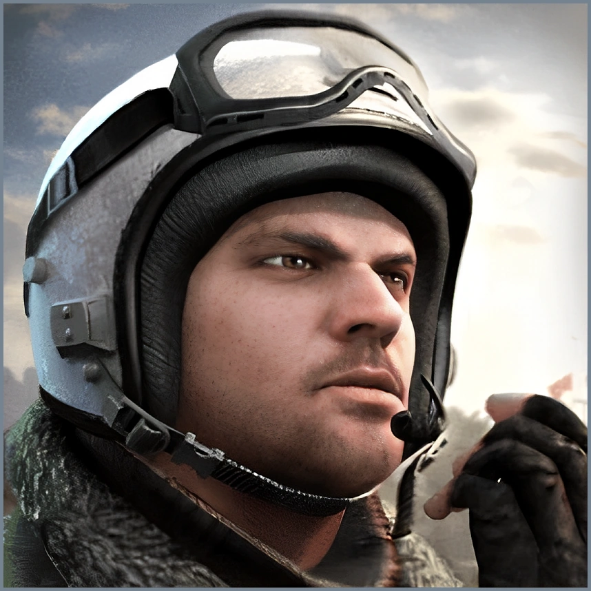 Yakov Zelenko | EndWar Wiki | Fandom