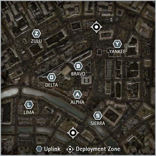 Moscow | EndWar Wiki | Fandom