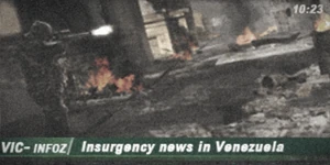 Venezuela | EndWar Wiki | Fandom