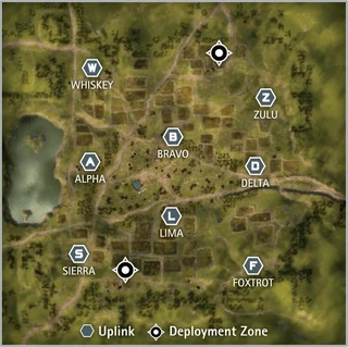 Scania | EndWar Wiki | Fandom