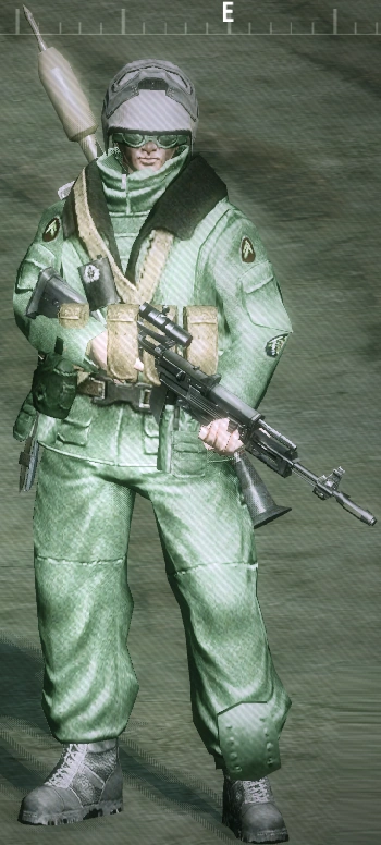 Bears | EndWar Wiki | Fandom