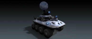 Archer Combat Drone | EndWar Wiki | Fandom