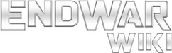 EndWar Wiki | The Wiki Wiki | Fandom