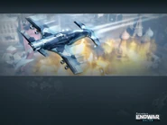 European Federation Air Force | EndWar Wiki | Fandom