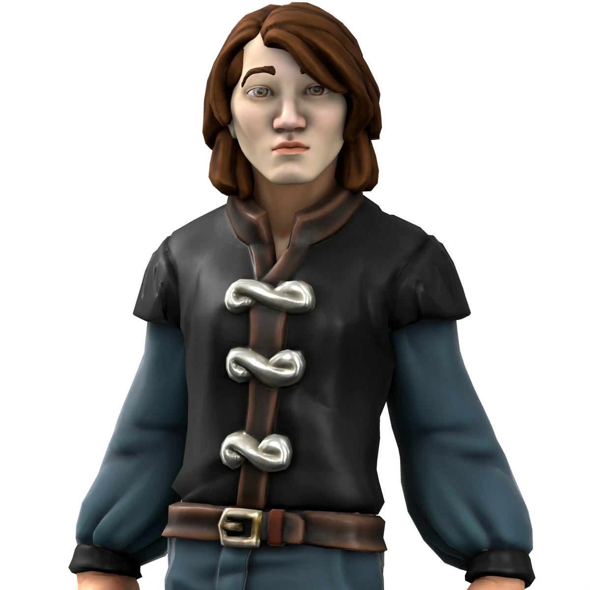 Bishop Callidora | Endymia Wiki | Fandom