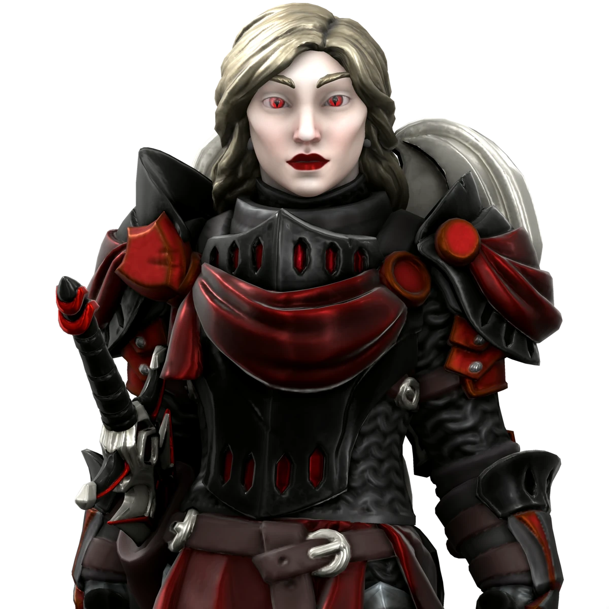 Sabien Cleon | Endymia Wiki | Fandom