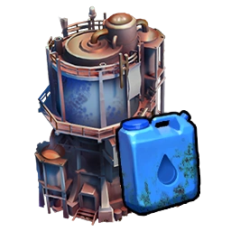 Upgraded Water Tower | Endzone - A World Apart Wiki | Fandom