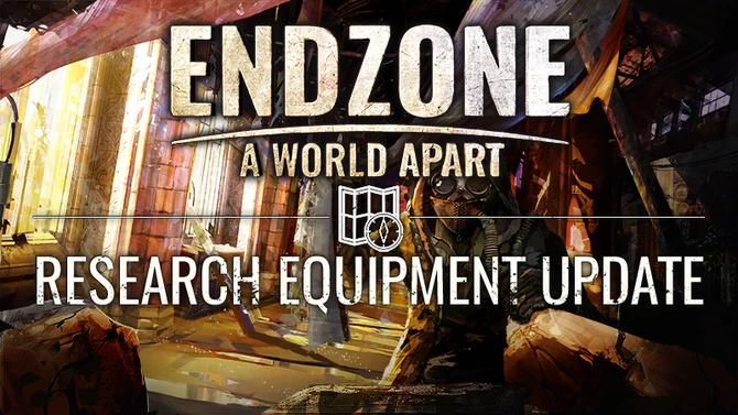 Endzone - A World Apart Wiki | Fandom