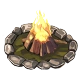Campfire | Endzone - A World Apart Wiki | Fandom