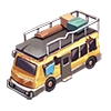 Mounted Bus | Endzone - A World Apart Wiki | Fandom